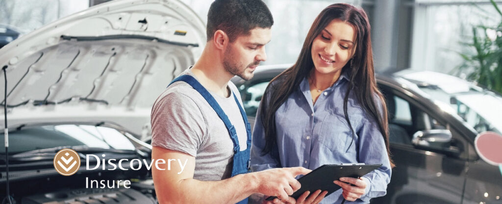 Discovery Vitality Drive | Discovery Insure Members | Discount