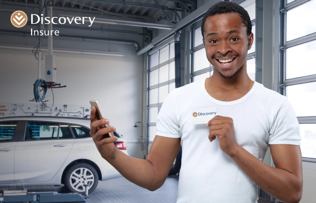 Discovery Vitality Drive | Discovery Insure Members | Discount
