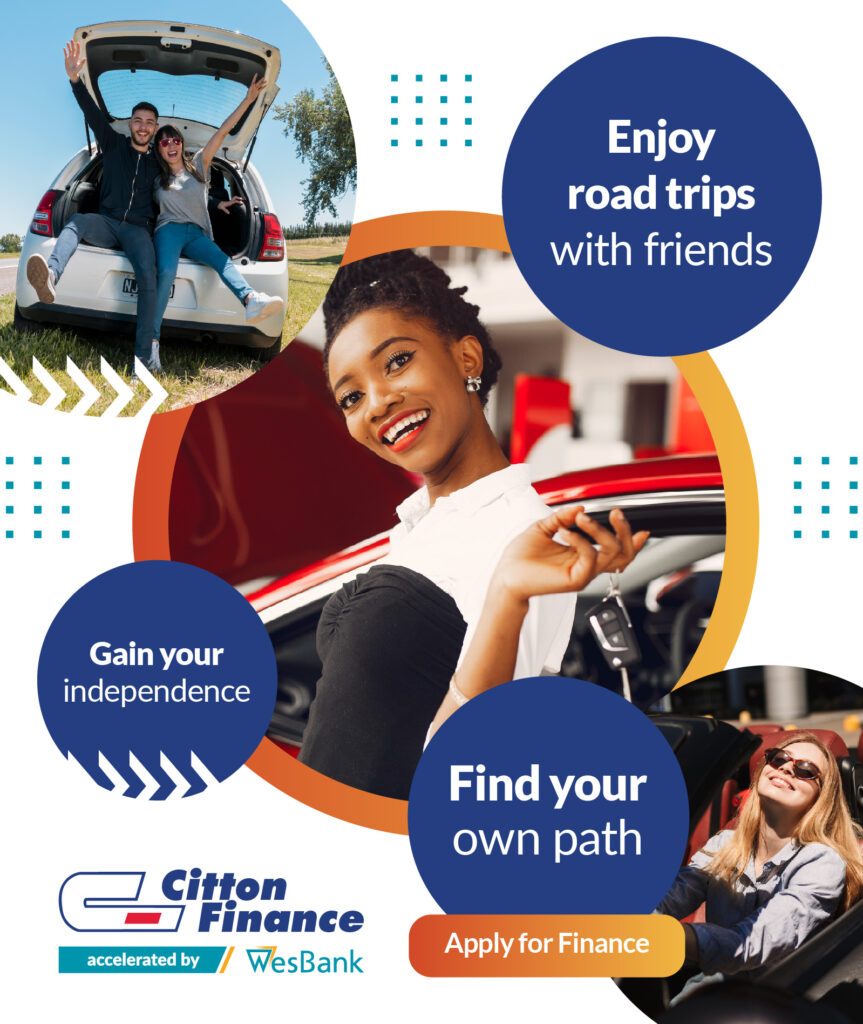 Vehicle Finance for Graduates | Vehicle Finance Options