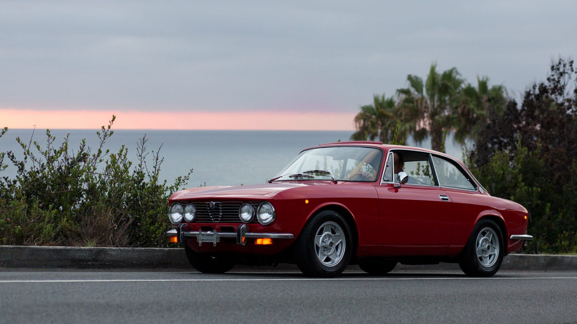 The evolution of the Alfa Romeo badge | Used Alfa Romeo