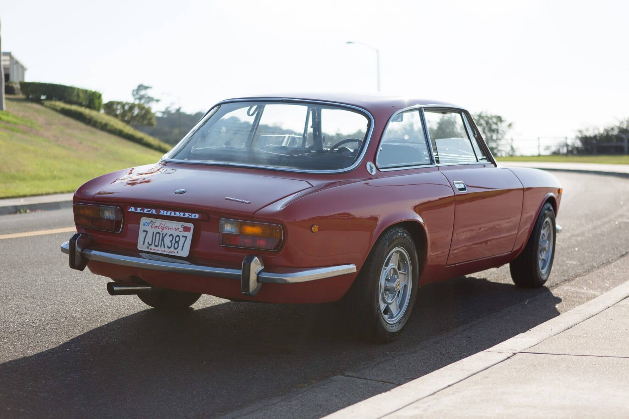 The evolution of the Alfa Romeo badge | Used Alfa Romeo