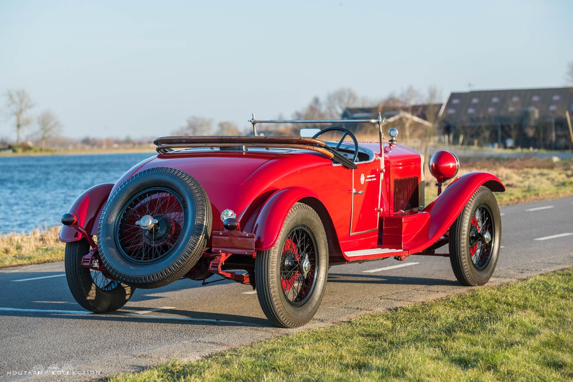 The evolution of the Alfa Romeo badge | Used Alfa Romeo