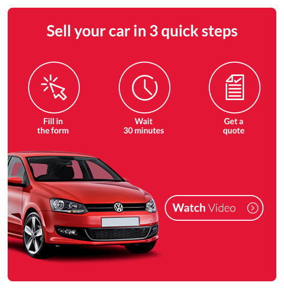 Sell My Car | Why Trade In When You Get More at Citton Cars?