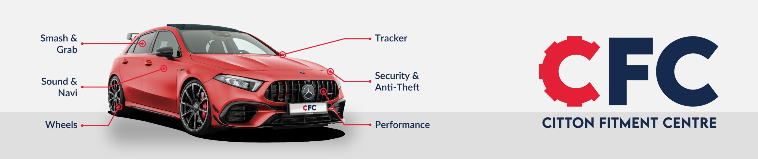Fitment Centre | Tracker Fitment | Wheels & Accessories