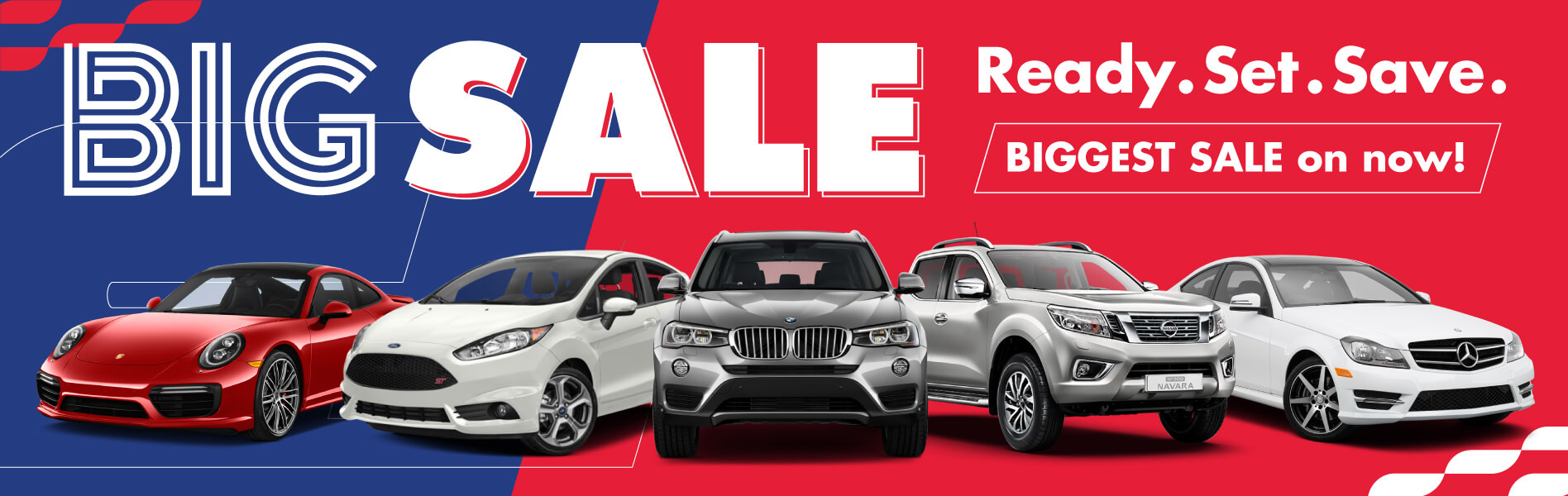 Car Specials | Used Car Deals in Pretoria | BIG SALE